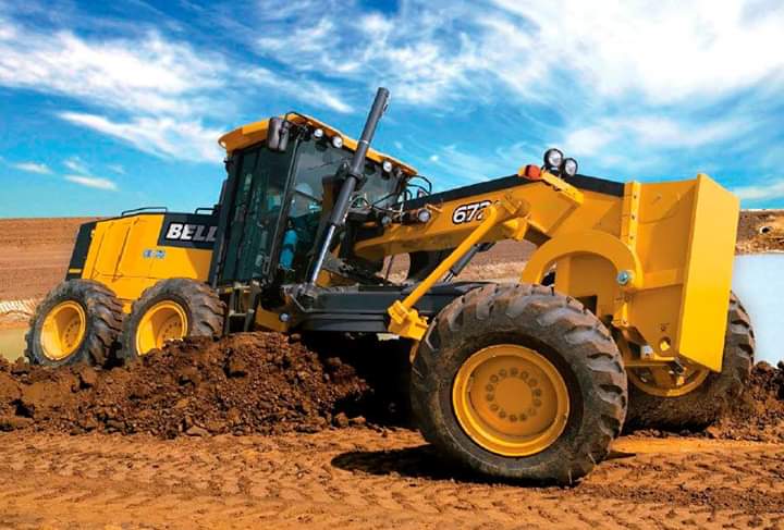 Earthmoving Courses - Wheelset Academy of Machine Operators