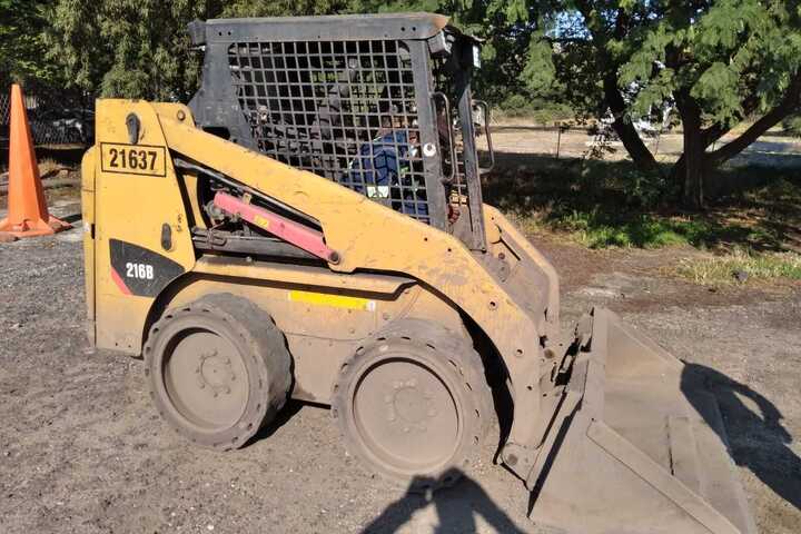 Courses & Fees - Wheelset Academy of Machine Operators